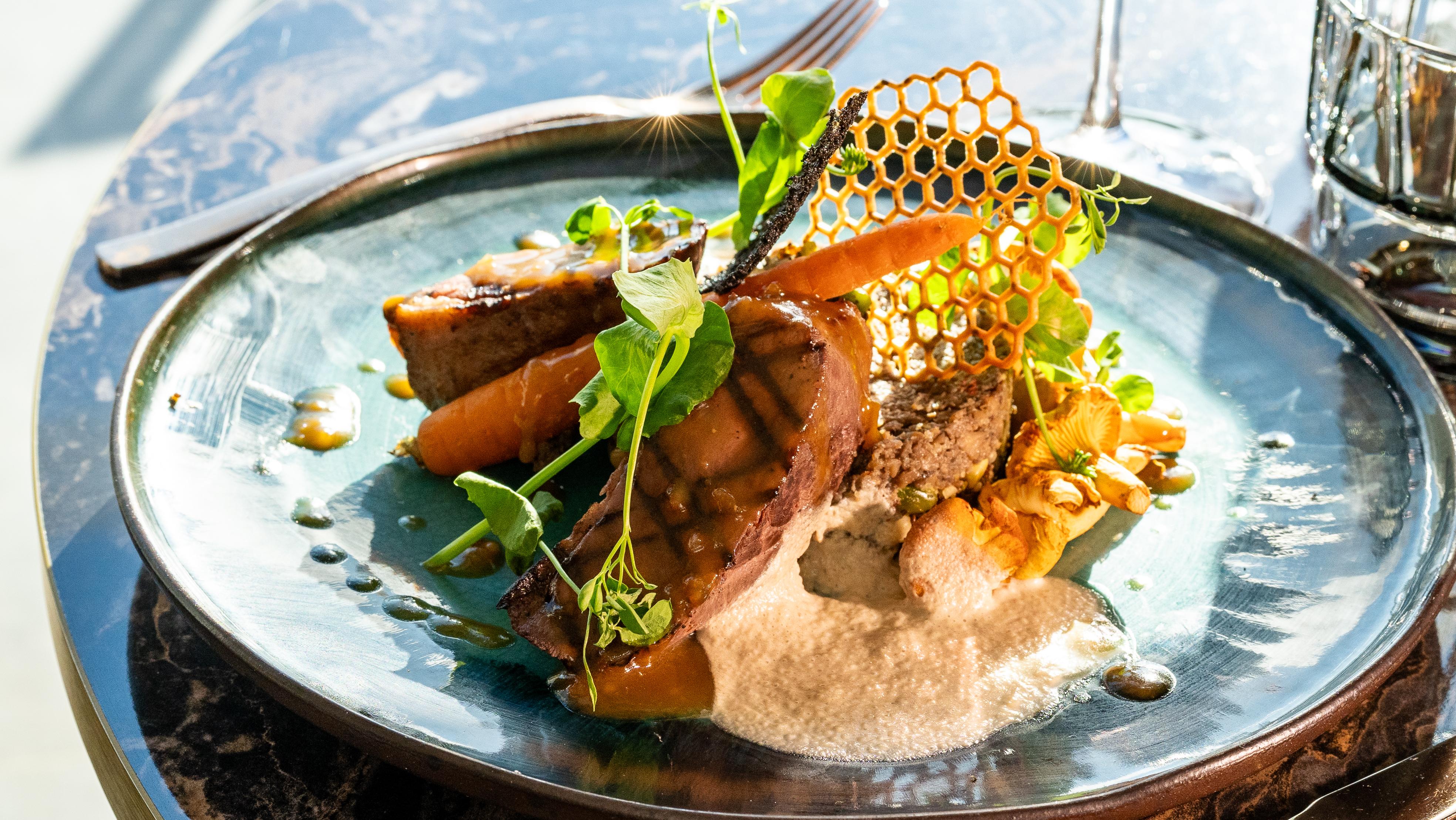 Menu Escapade | Coffret cadeau en région Hauts-de-France , ANZIN-SAINT ...